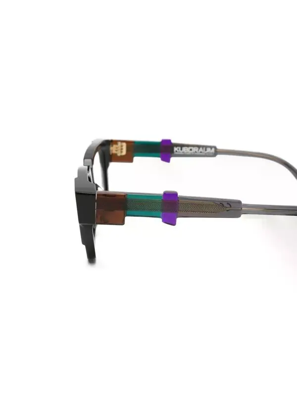 KUBORAUM I01 Eyeglasses