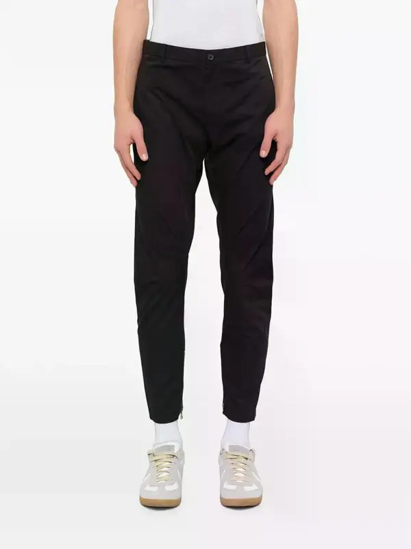 LANVIN Tapered Leg Trousers