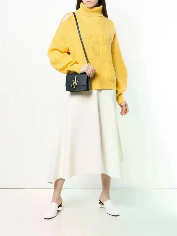 JW Anderson Anchor Logo Bag