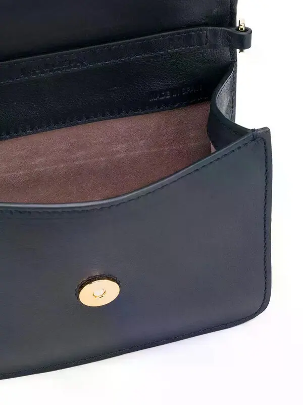 JW Anderson Anchor Logo Bag