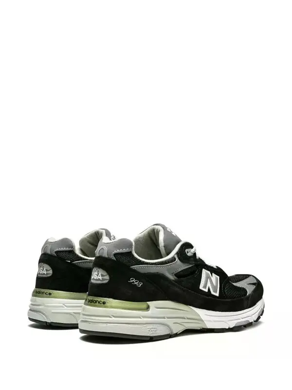 NEW BALANCE 993 Sneakers - Black