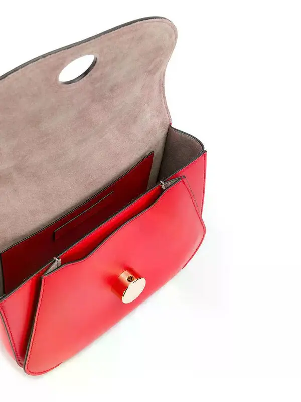 JW Anderson Calf Leather Keyts Bag
