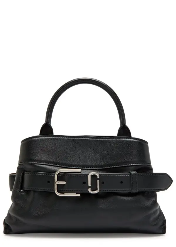 Marc Jacobs Satchel Small Leather Satchel Bag