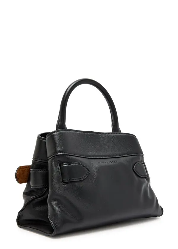 Marc Jacobs Satchel Small Leather Satchel Bag