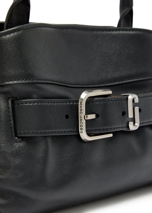 Marc Jacobs Satchel Small Leather Satchel Bag