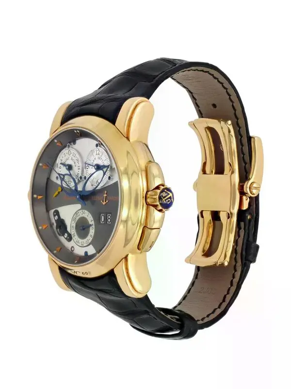 ULYSSE NARDIN Sonata Cathedral 41mm Watch