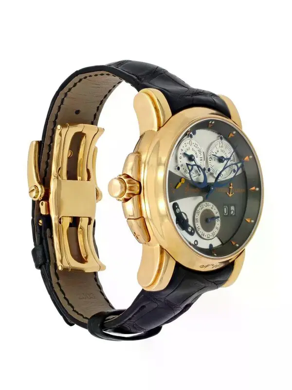 ULYSSE NARDIN Sonata Cathedral 41mm Watch