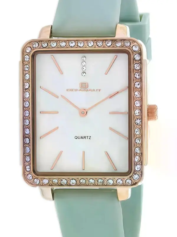 OCEANAUT Adorn Crystal 44mm Watch