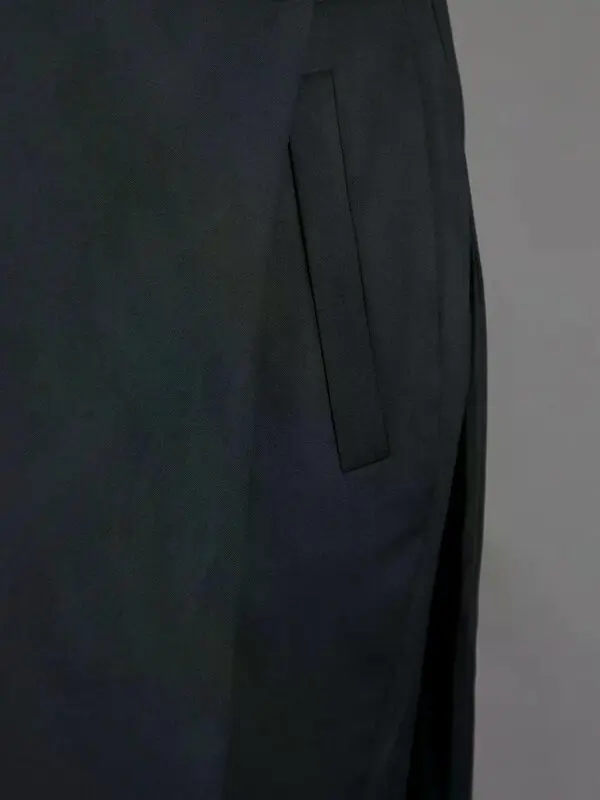 Givenchy Wool Trouser-skirt