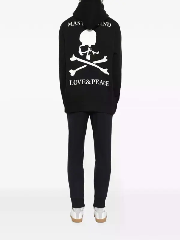 MASTERMIND WORLD I'm Ready" Hoodie