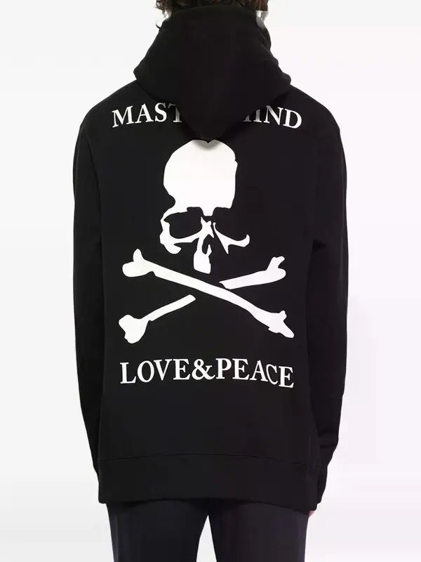 MASTERMIND WORLD I'm Ready" Hoodie