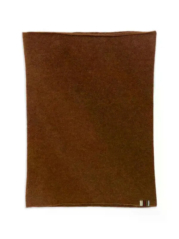 EXTREME CASHMERE X N°8 Scarf - Brown