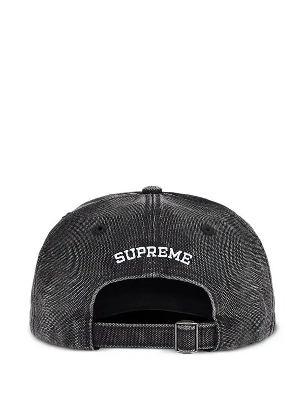 Supreme Logo Detail Cap