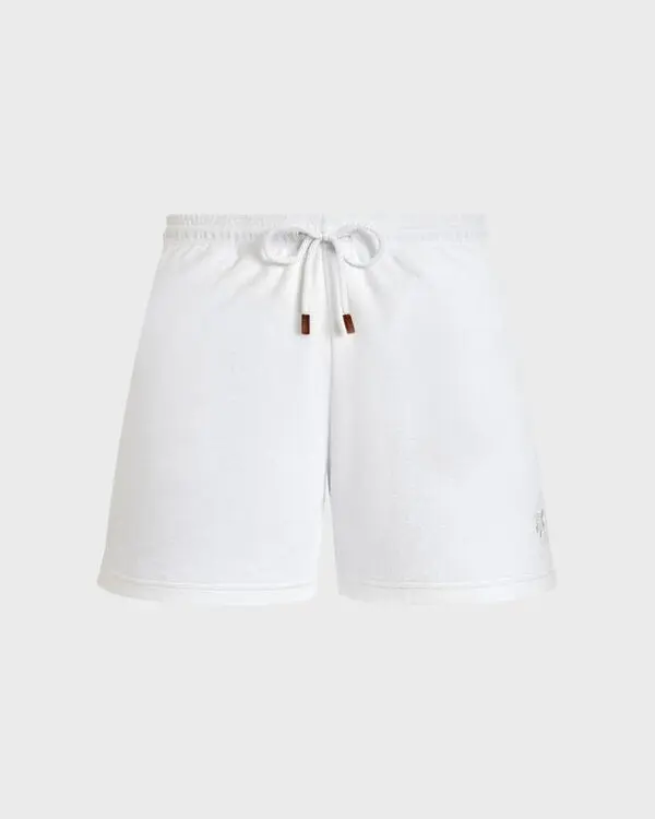 Vilebrequin Terry Cloth Shorts