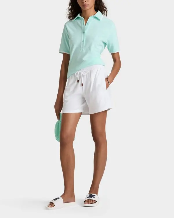 Vilebrequin Terry Cloth Shorts