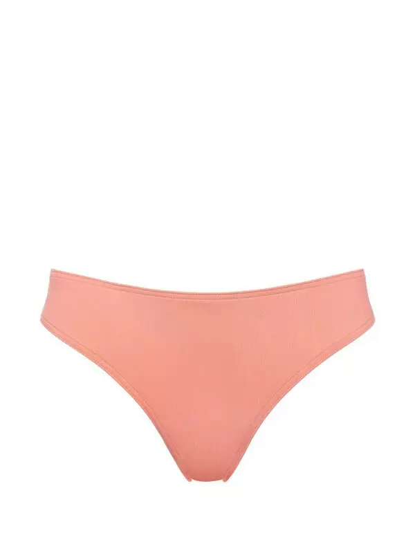 ERES Minimum Thong Bikini Bottoms - Pink