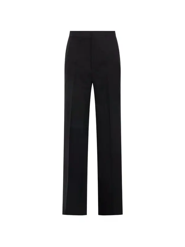 Tagliatore Single-breasted Suit - Black
