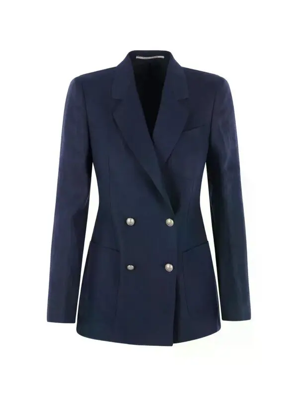 Tagliatore Double-breasted Jacket