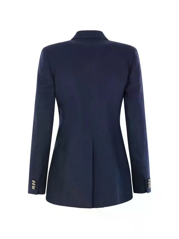 Tagliatore Double-breasted Jacket