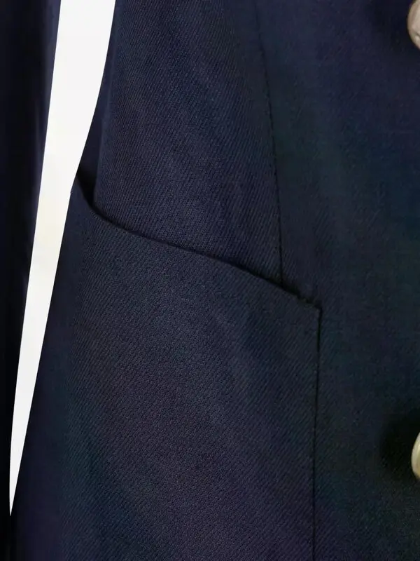 Tagliatore Double-breasted Jacket