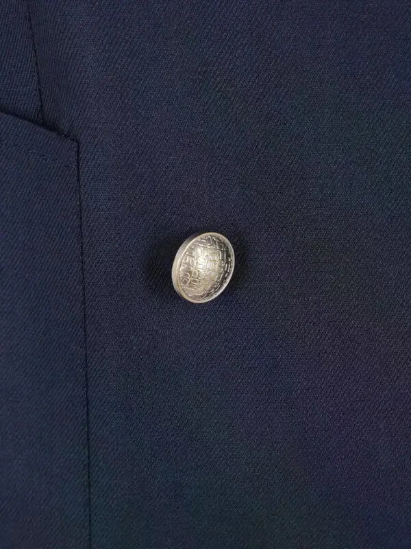 Tagliatore Double-breasted Jacket