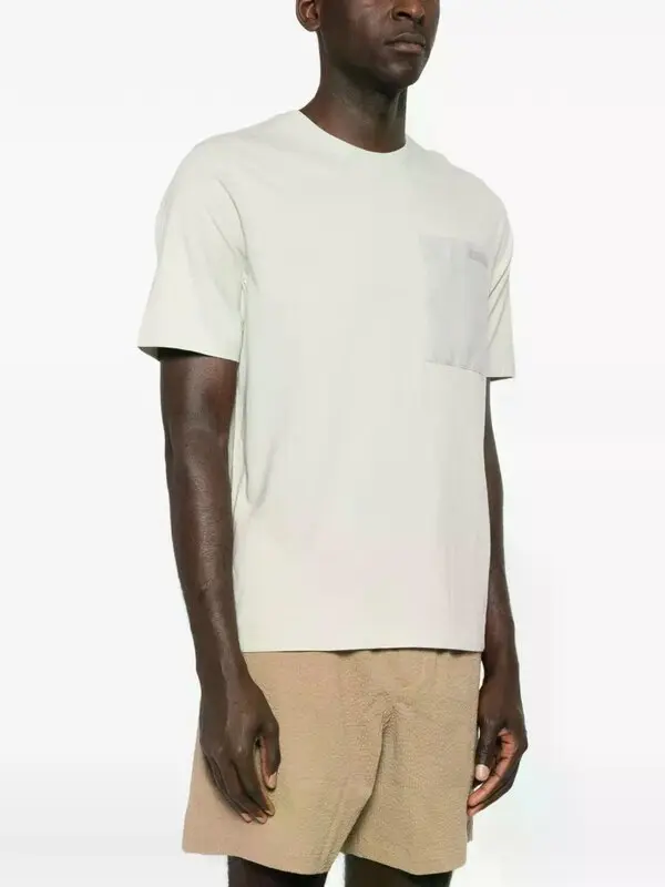 Maison Kitsuné Pocket T-shirt