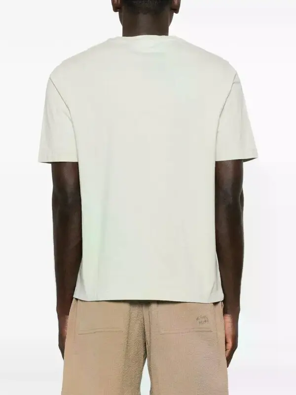 Maison Kitsuné Pocket T-shirt