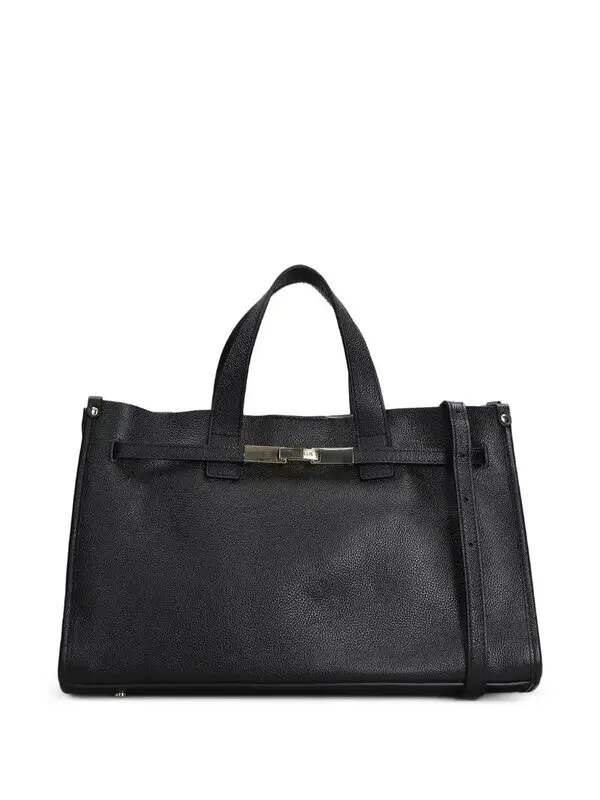 MARC ELLIS M Cassiope Tote Bag - Black