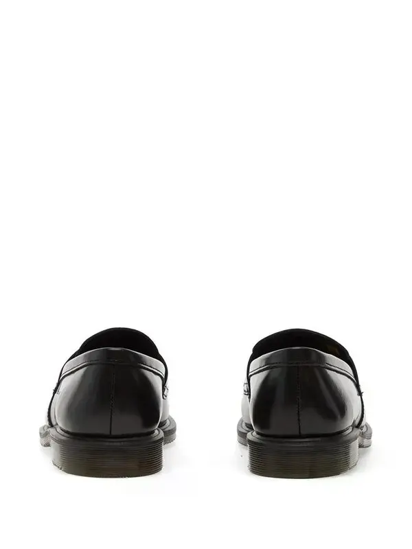 Dr. Martens Temara Leather Loafers