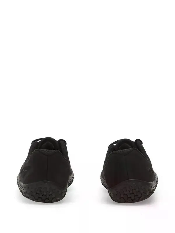 Merrell Vapor Glove 7 Ltr Lace-up Sneakers - Black