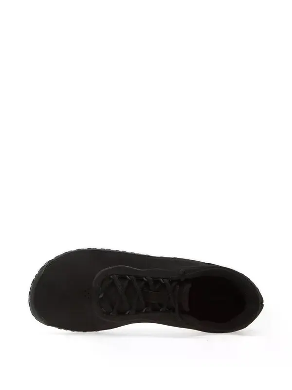 Merrell Vapor Glove 7 Ltr Lace-up Sneakers - Black