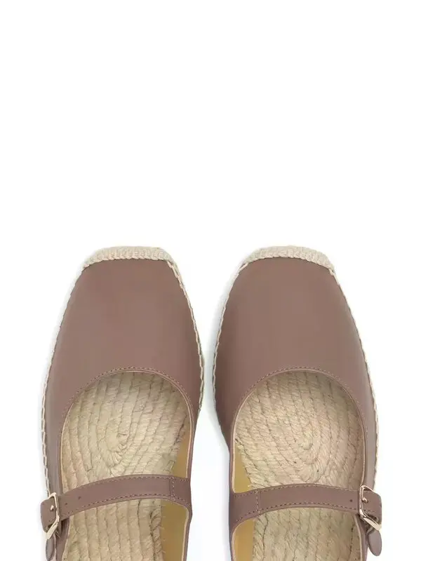 CastaÑer Pepa Espadrille - Brown