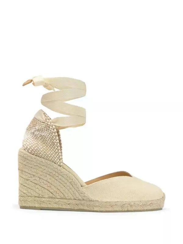 CastaÑer Chiara Espadrilles