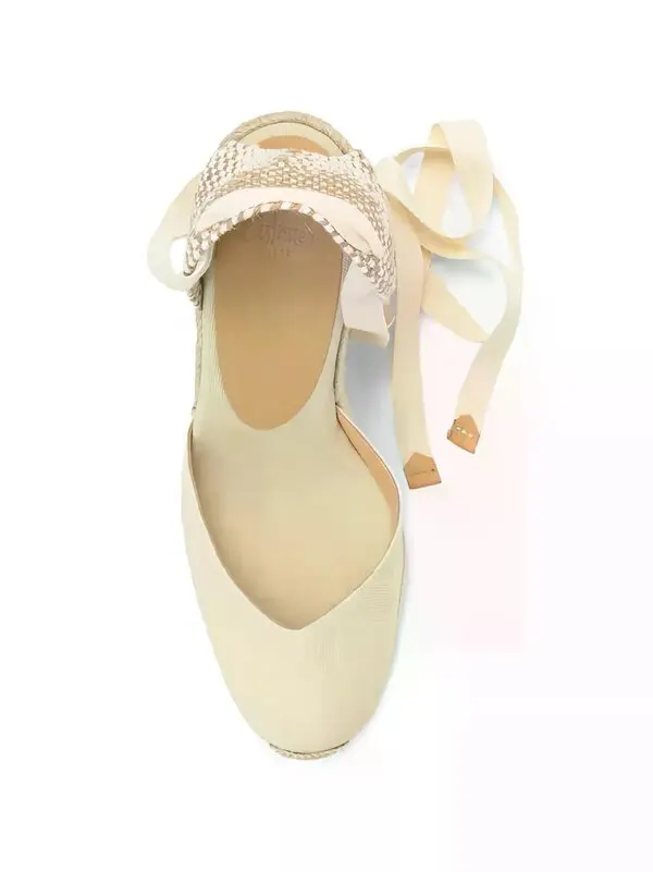 CastaÑer Chiara Espadrilles
