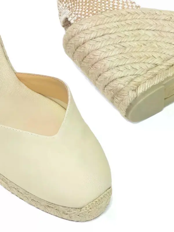 CastaÑer Chiara Espadrilles
