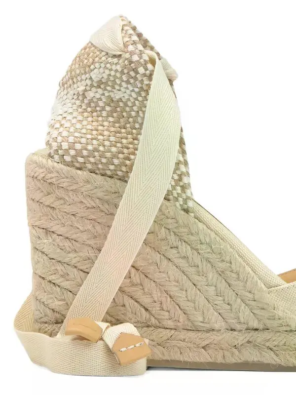 CastaÑer Chiara Espadrilles
