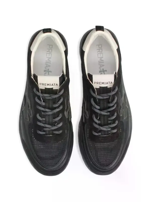 Premiata Nous Sneakers