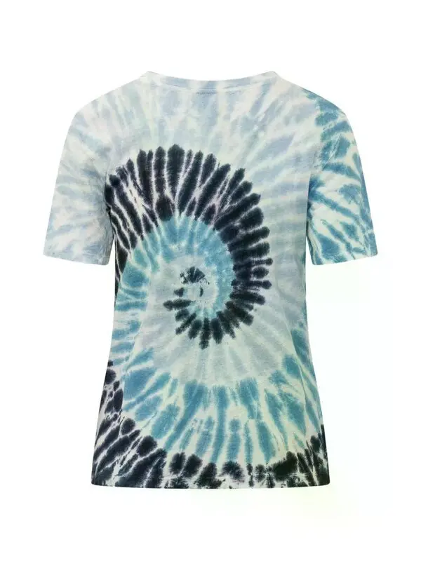 KUJTEN Tie-dye T-shirt