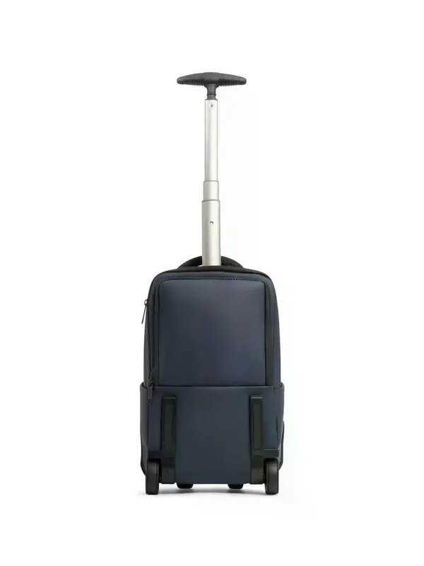 PIQUADRO Water-resistant Travel Backpack