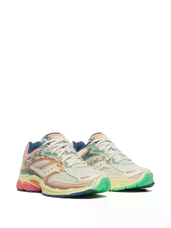 Saucony Progrid Omni Sneakers - Neutrals