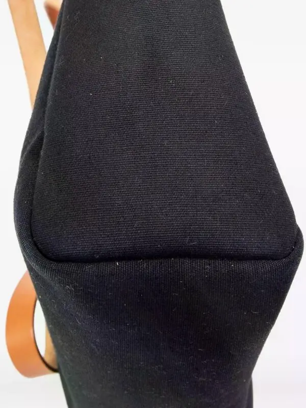 Hermès Herbag Shoulder Bag