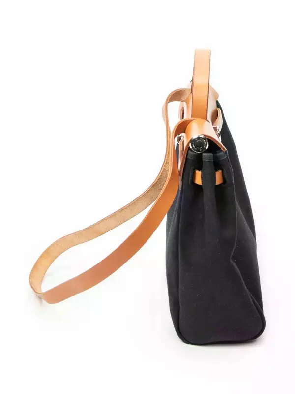 Hermès Herbag Shoulder Bag