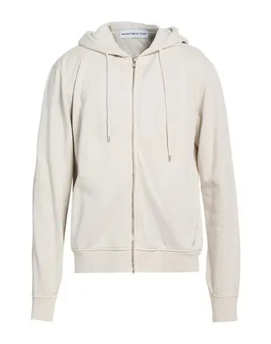 DEPARTMENT 5 Zip-up Hooded Sweatshirt