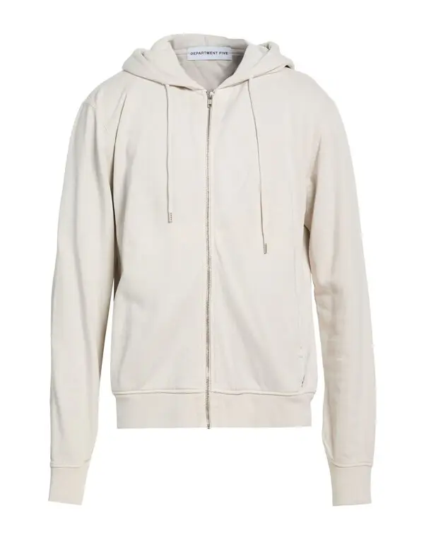 DEPARTMENT 5 Zip-up Hooded Sweatshirt