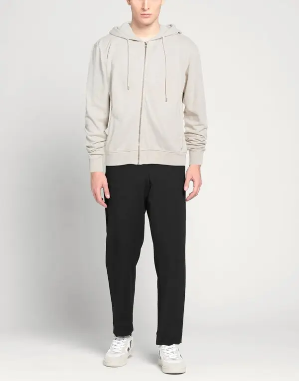 DEPARTMENT 5 Zip-up Hooded Sweatshirt