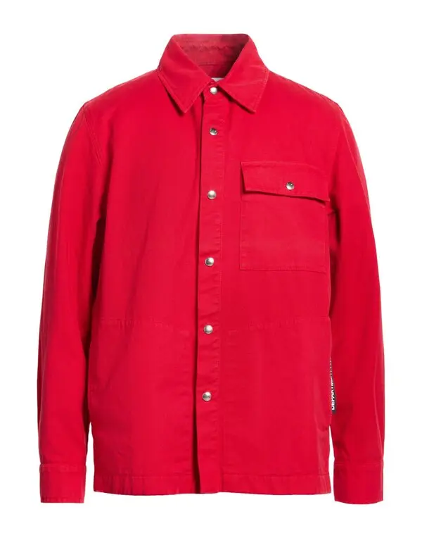 DEPARTMENT 5 Shirt Size Cotton