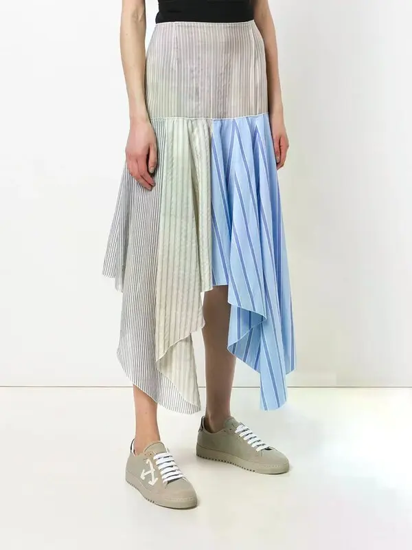 JW Anderson Hanky Hem Skirt
