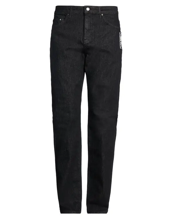 Karl Lagerfeld Cotton Elastane Jeans