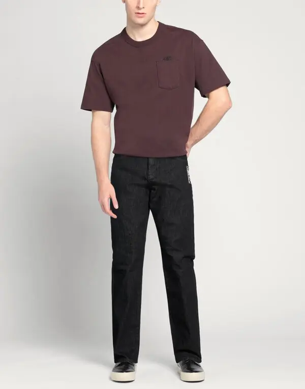 Karl Lagerfeld Cotton Elastane Jeans