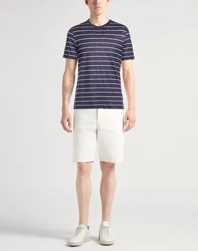 Paul & Shark T-shirt Size Linen